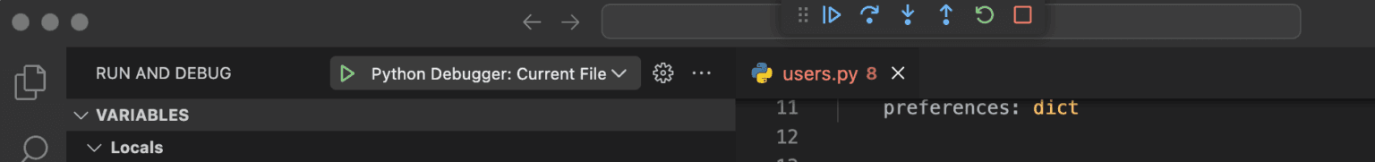 【VSCode + Sentry】Pythonのデバッグを快適にする方法 - Ichizoku