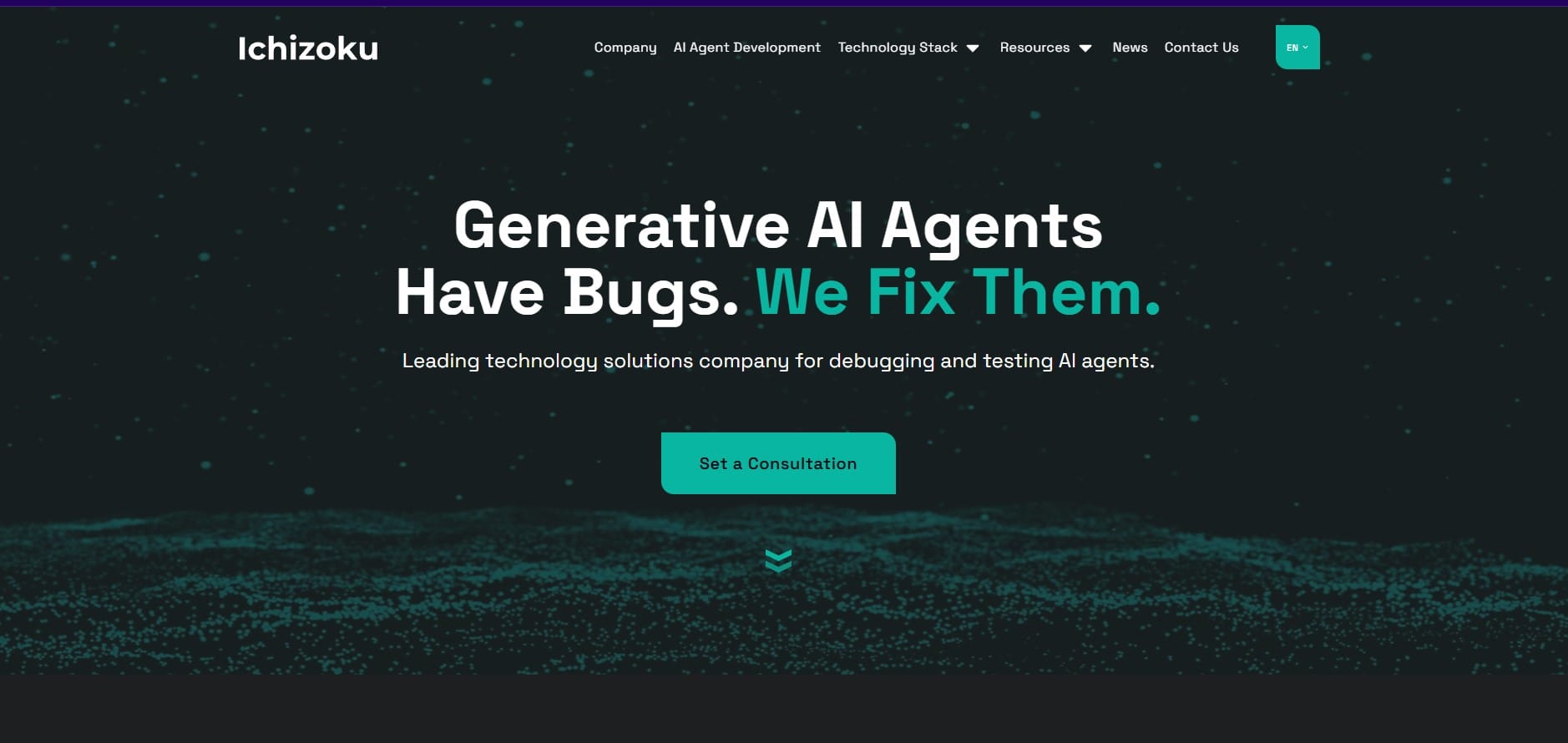 Enterprise Ready Generative Ai Agents Ichizoku