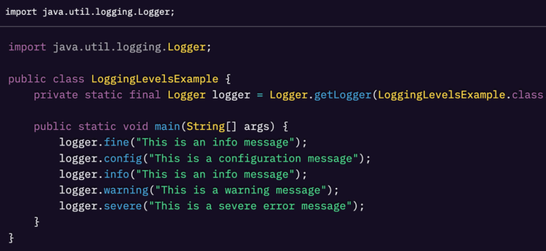 Javaにおけるロギングとデバッグのガイド - Ichizoku