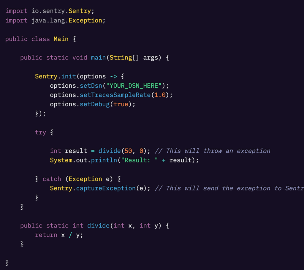 Javaにおけるロギングとデバッグのガイド - Ichizoku